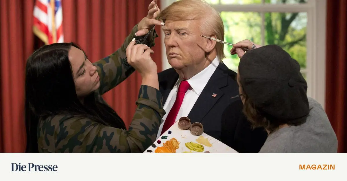 Wer ist der berühmteste Mensch der Welt? – DiePresse.com Wer ist der berühmteste Mensch der Welt? – DiePresse.com